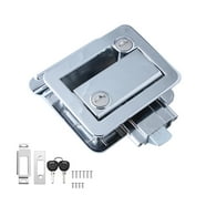 AP Products 013-520 Bauer RV Entry Door Lock - Walmart.com