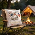 Honmine 2026 Independence Day 250th Anniversary Cushion Cover ...