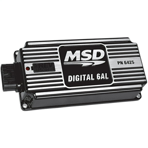 MSD 64253 Ignition Control Module - Walmart.com