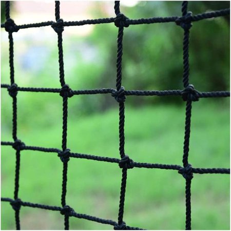 Safety Netting,Child Safety Balcony Decor Net Protection Fence Climbing ...