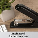 Swingline 747 Business Stapler, 25 Sheets, Black (S7074868WMB ...