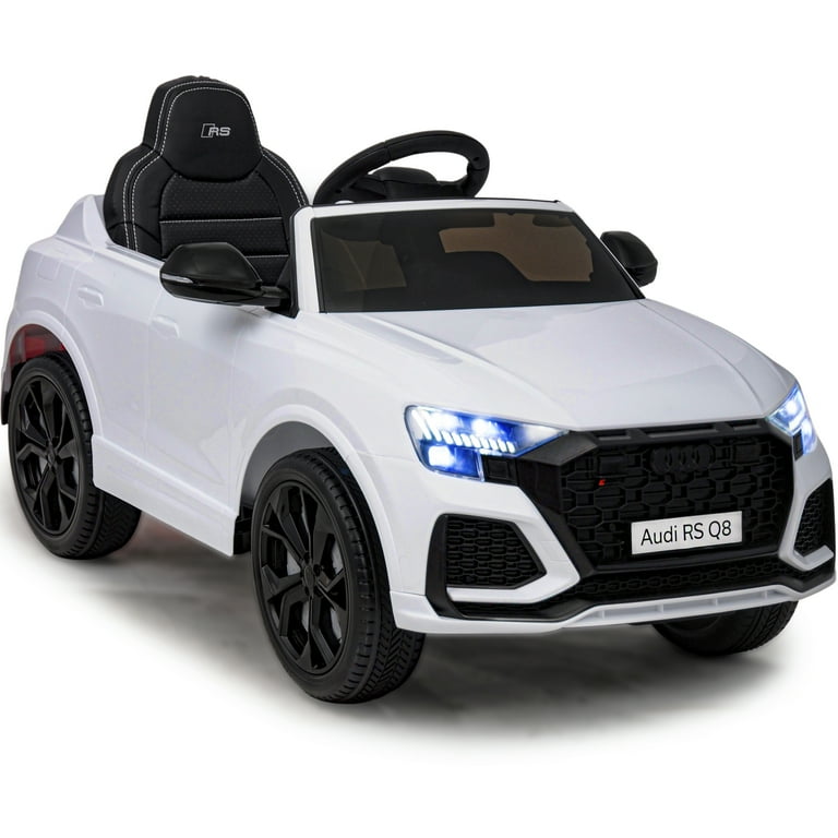 Audi Remote Control Kids Car Discounted Outlet | www.matfink.com.mx