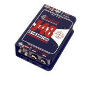Radial Engineering JDI Mk3 - Professional Passive Direct Box with ...