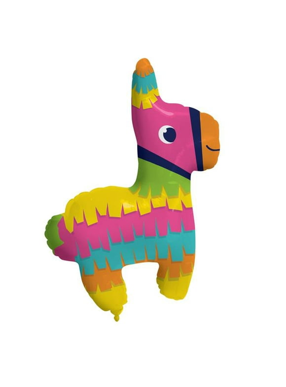 Fiesta Balloons in Fiesta Supplies - Walmart.com