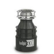 InSinkErator BADGER 5 Badger 5 Garbage Disposer, 2 pack - Walmart.com