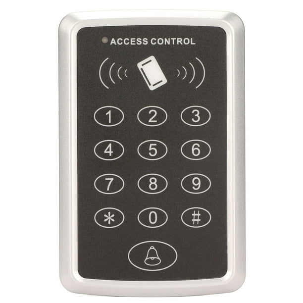 Door Access Control Keypad,Access Control Keypad Stand Security Access ...