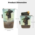 LEGO Star Wars The Mandalorian Season 3 Pop Up Pencil Case - Jet Pack ...