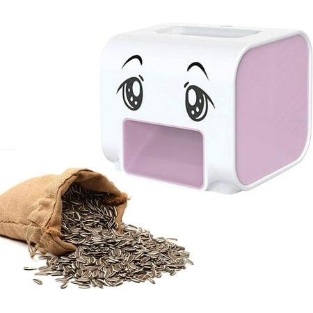 Automatic Sunflower Seed Machine, Nut Crackers Opener Tool - Portable ...