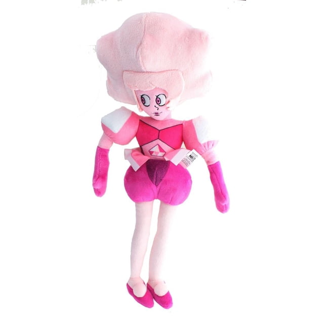Steven Universe 12-Inch Plush - Pink Diamond - Walmart.ca