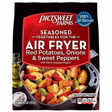Birds Eye Southwest Style Power Blend, Frozen Sides, 12.7 oz Bag ...