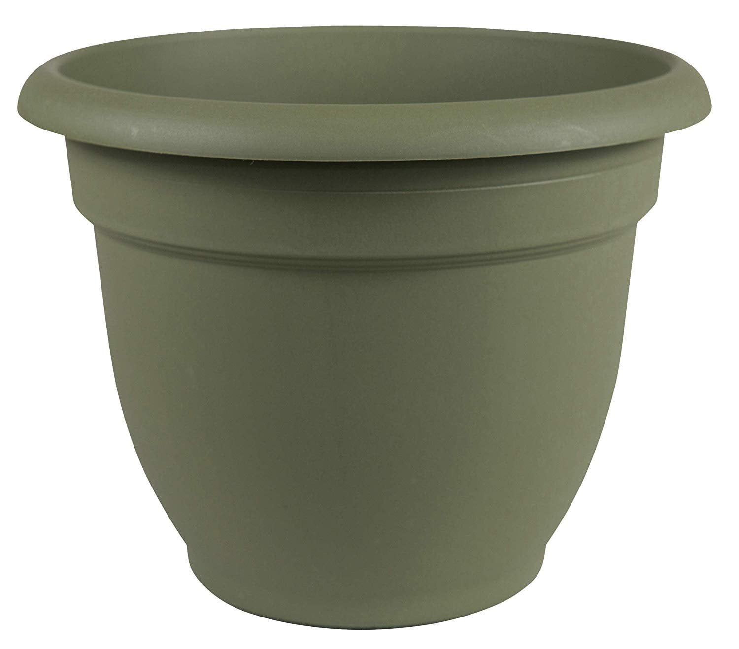Bloem 20-56412 Planter, 12 Inch - Walmart.com