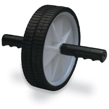 Tone Fitness Abdominal Toning Wheel - Walmart.com