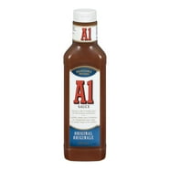 HP Fruity Sauce, Mild & Tangy brown sauce 225 g - Walmart.ca