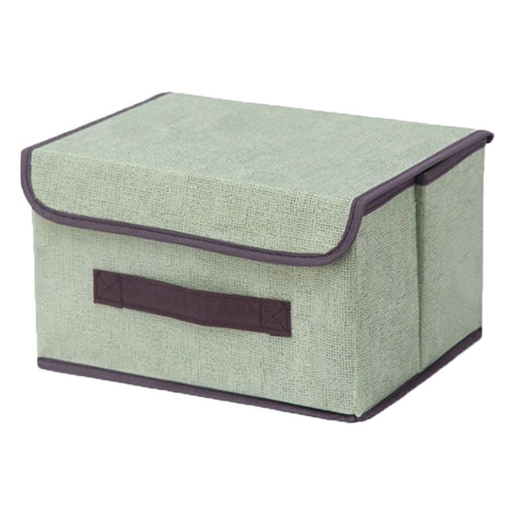 Click here for Unbranded Non-Woven Storage Box Foldable Storage B... prices