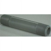 Orbit 38088 1/2" X 8" PVC Risers - Walmart.com