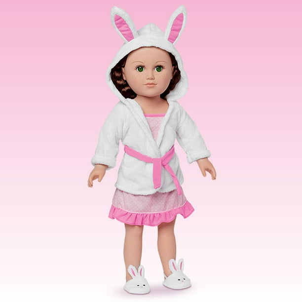 My Life As Mla Bunny Robe Fashion - Walmart.com
