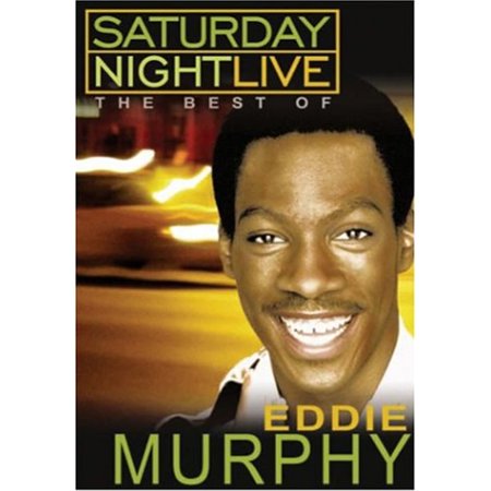Snl: Best of Eddie Murphy [Import] | Walmart Canada
