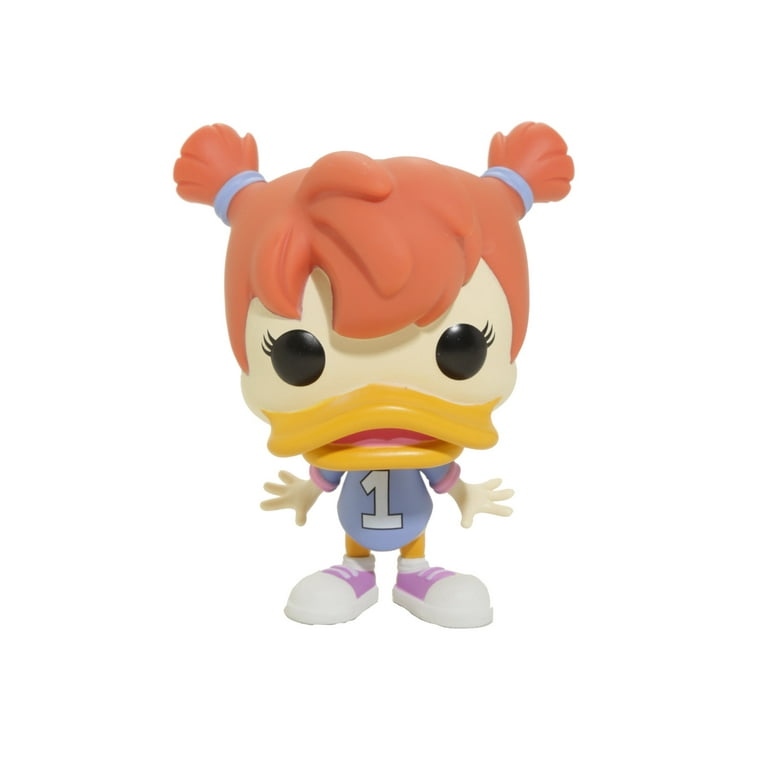 Darkwing Duck Gosalyn