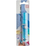 Zig 2-Way Glue Pen Carded Chisel Tip - Walmart.com