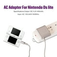 Xahpower DS Lite Charger, AC Adapter, Wall Travel Charger, 5.2V 450mA ...