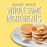 De Wafelbakkers Buttermilk Mini Pancakes, 1lb 12.2 oz, 80 Count Bag ...