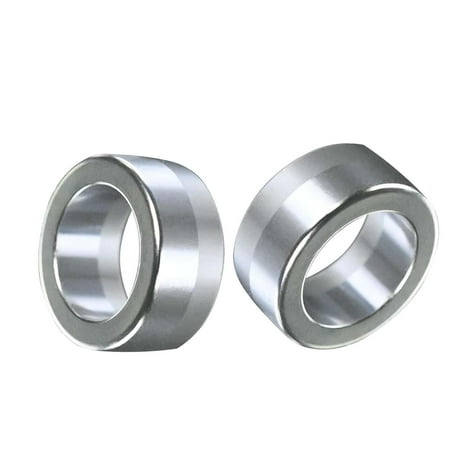 2 Pieces Intermediate Steering Shaft Bushings Column Stem Steering ...