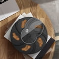 Automatic Usb Flycatcher Electric Fly Trap Quiet Insect Pest Catcher ...