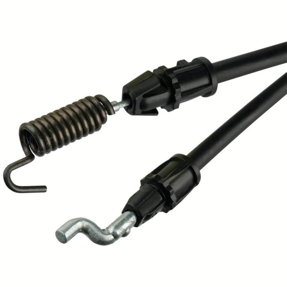 Clutch Cable Mtd - Walmart.com - Walmart.com