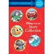 Step Into Reading: Disney/Pixar Story Collection : Step 1 and Step 2 ...