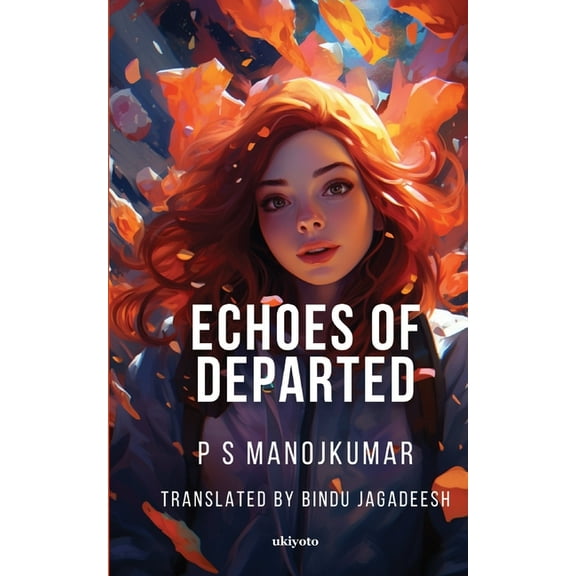 Echoes of Memory, (Paperback) - Walmart.com