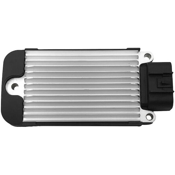 Saturn Sc1 Ignition Control Module