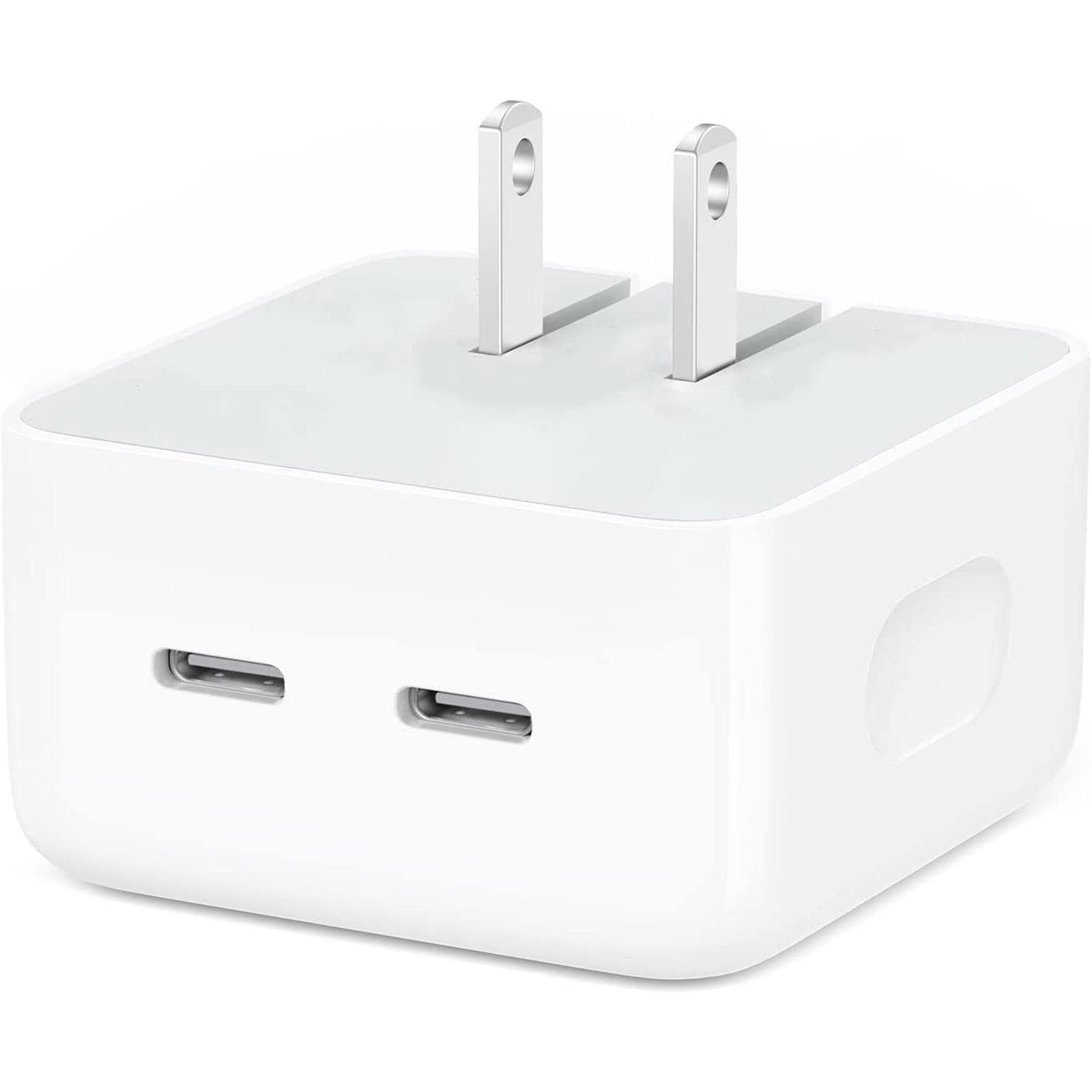 Click here for Phonesmart 35w Dual Usb C Pd 3.0 Fast Wall Charger... prices