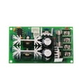LAIQIEN Precise Motor Speed Control Module 20A PWM Regulator Board For ...