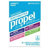 Propel Powder Variety Pack - Walmart.com