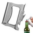 THHEIC Manual Hand Can and Jar Opener with Multi-Function Design ...