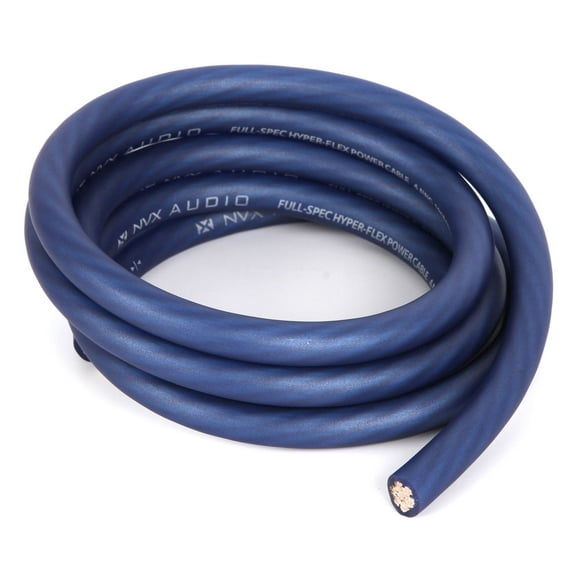 Electrical Wire 4 Gauge