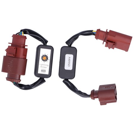 Dynamic Blinker Module Turn Signal Blinker Module Dynamic Turn Signal ...