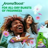 Gain & Downy Ultimate Laundry Bundle with Gain Liquid Laundry Detergent ...