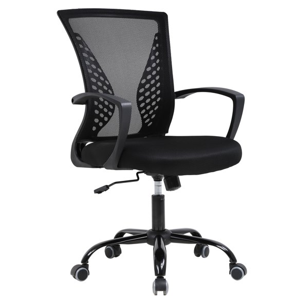 Basic Office Chairs