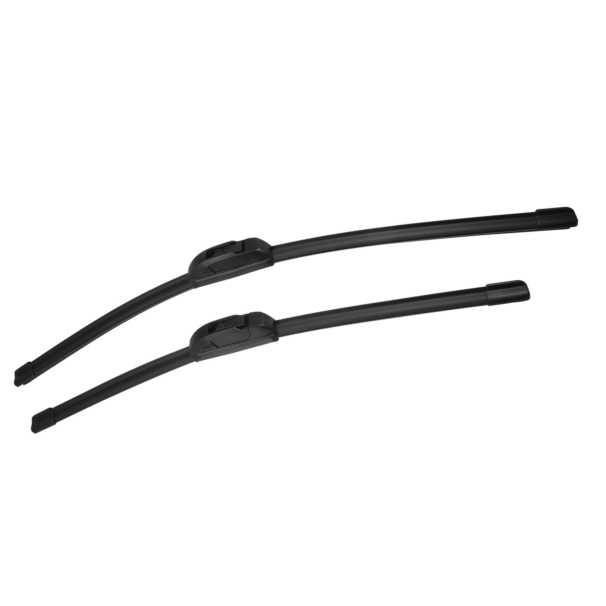 Click here for Unique Bargains 1 Pair Front Windshield Wiper Blad... prices