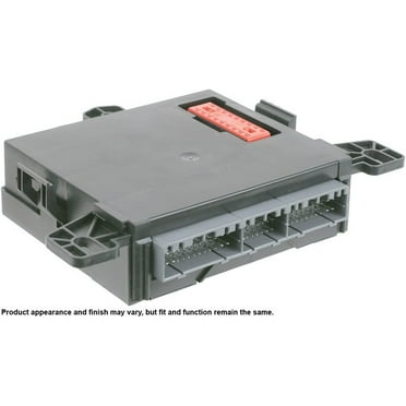 Lippert Components 301702 Electric Step Control Module - Walmart.com