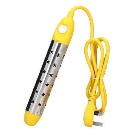 Immersion Water Boiler, Intelligent Temperature Control Immersion ...