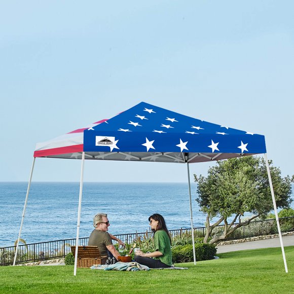 9x9 Canopy Tent