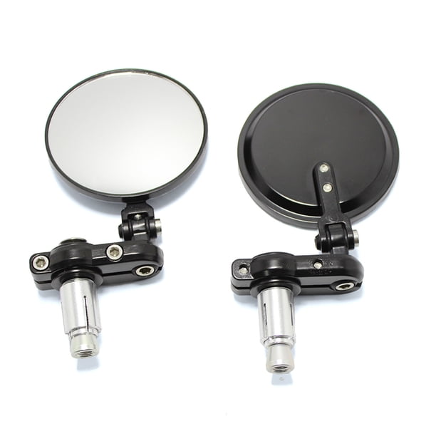 Ktm Folding Mirrors