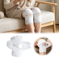 Adaptive Knee Support Brace for Athletes Enhancing Joint Stability and ...