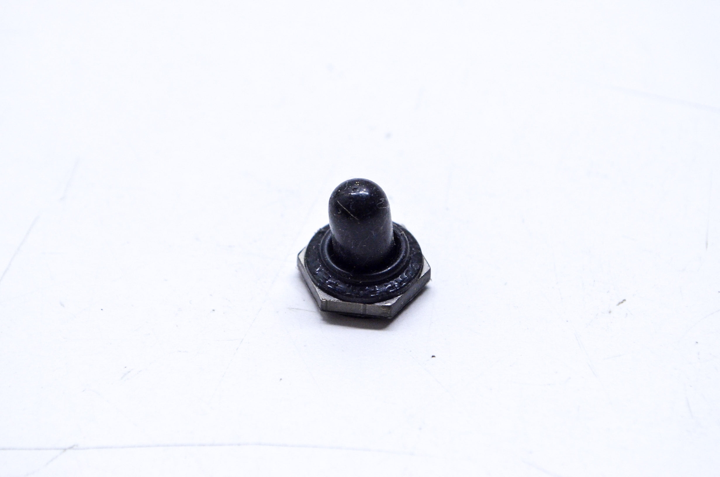 Toggle Switch Nut NOS - Walmart.com