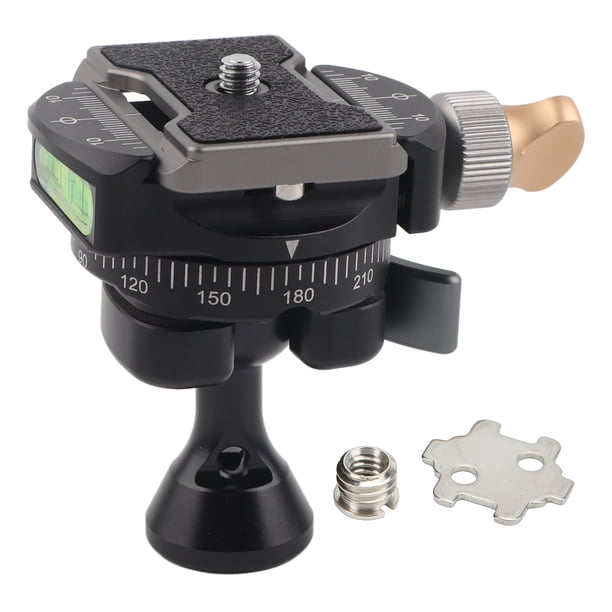 Rotule Inversée Panoramique, Rotule Sphérique Ajustez Rapidement L ...