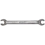 Wright Tool Adjustable Wrenches, 12 in Long, 1 1/2 in Opening, Black ...