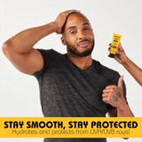 Bee Bald SMOOTH PLUS Head & Face Moisturizer with SPF 30, Sunscreen ...