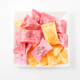 Kasugai Gummy Candy Assorted Flavor Pack 1 Plus NineChef Coffee Spoon ...